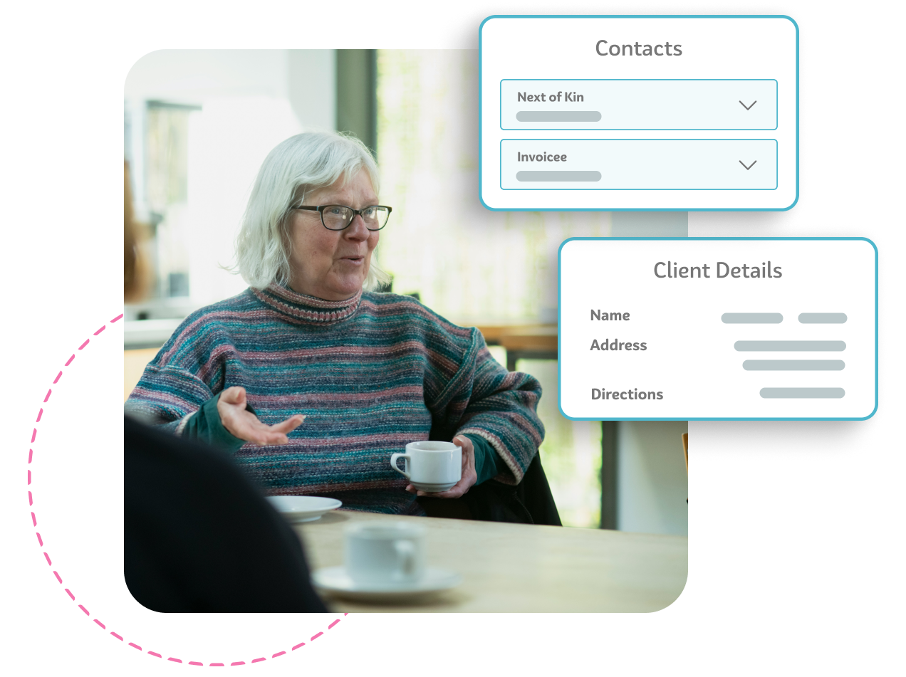 The Role of Software in Care Plans: Transforming Personalised Care ...