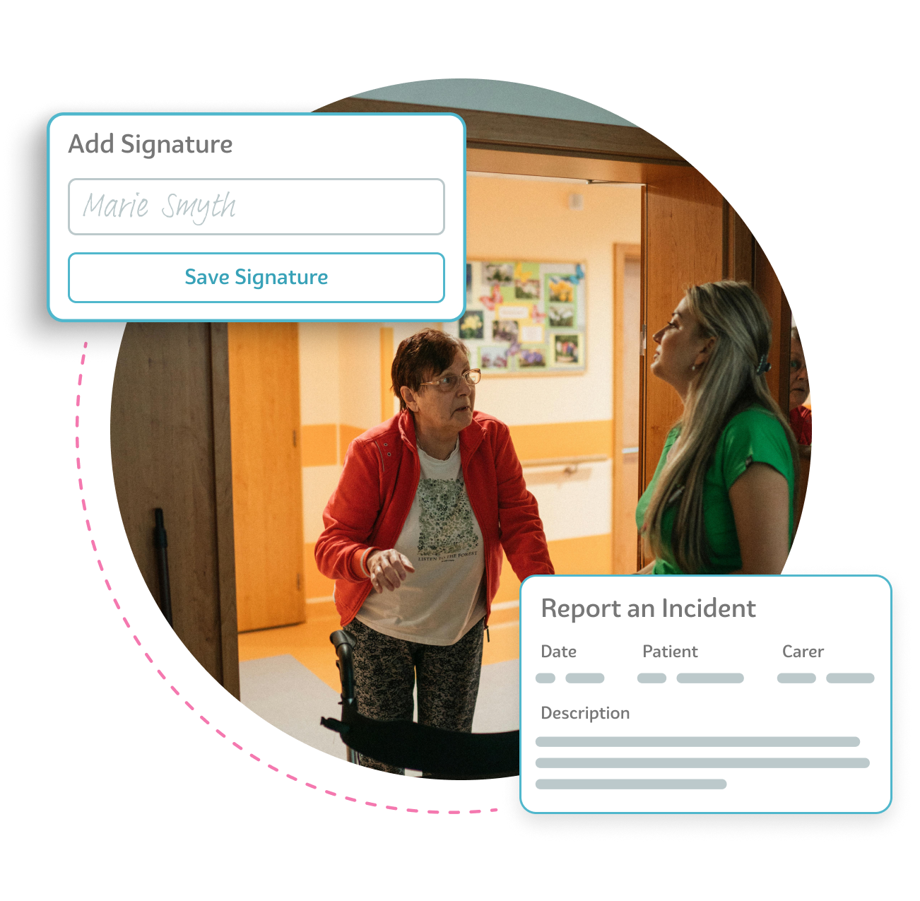 The Role of Software in Enhancing Adult Day Care Operations | OneTouch ...