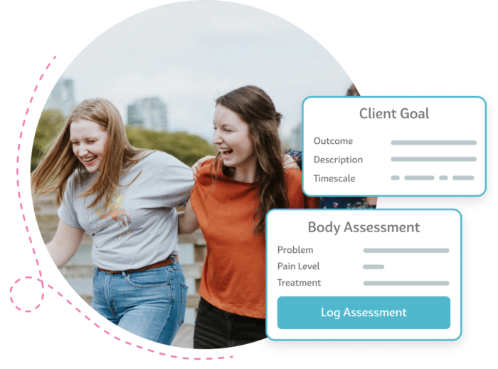 Personalisation in Care Plans | OneTouch Health