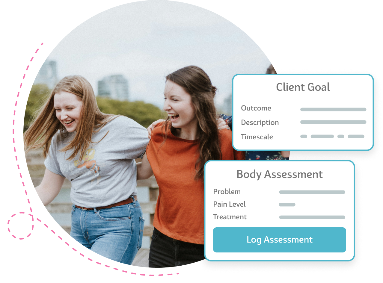 Personalisation in Care Plans | OneTouch Health