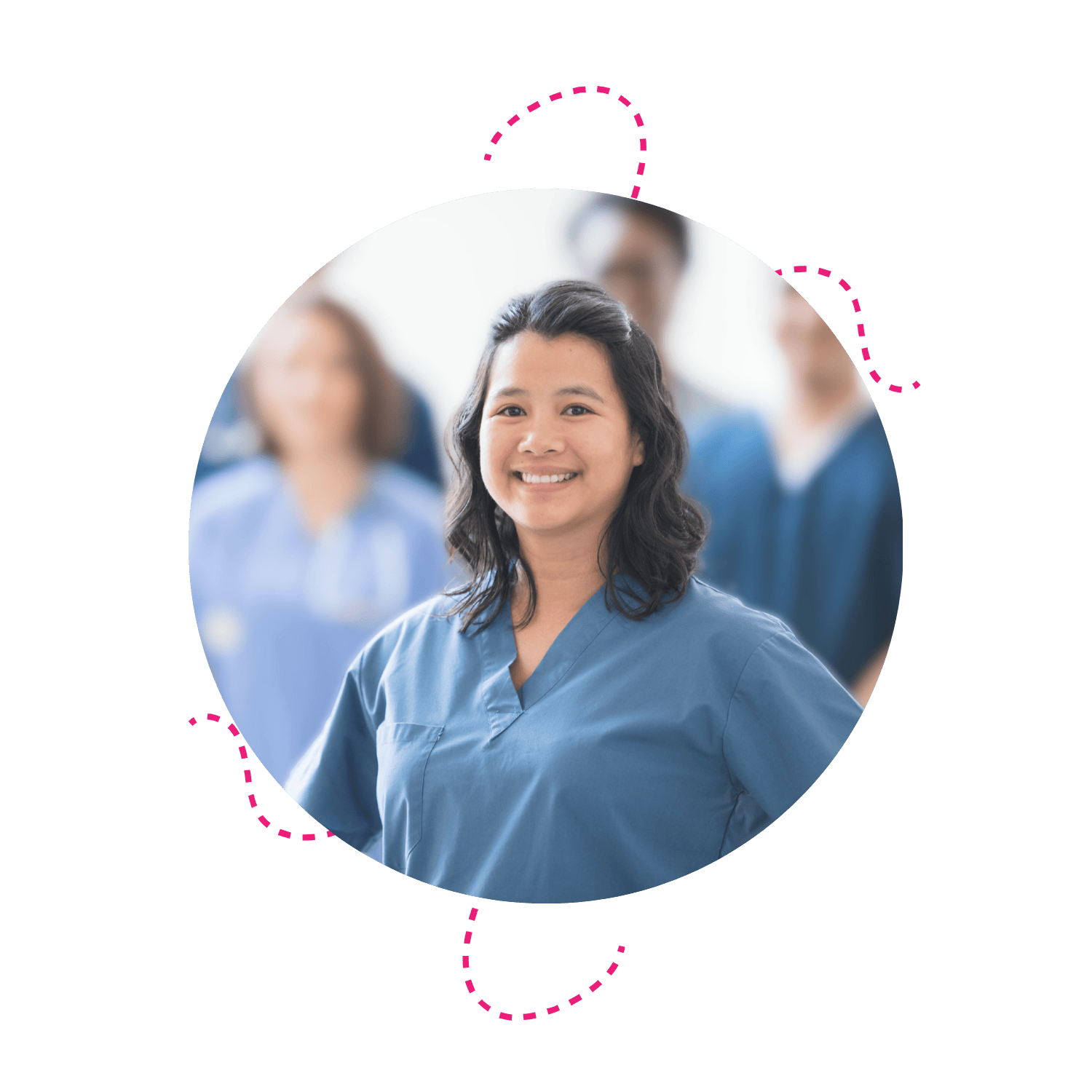 Efficient Care Staff Management | OneTouch Health